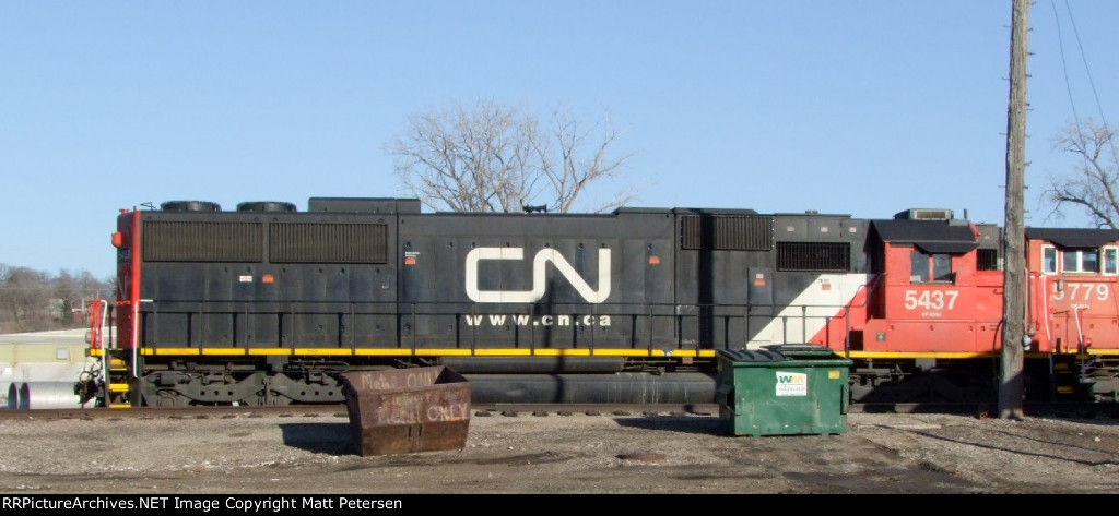 CN 5437
